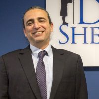 Meet The Team - Data Shepherd